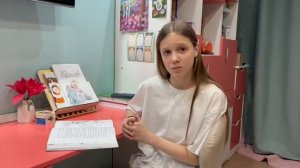 Елизавета Шпаковская
