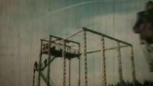 Высшее воздушно десантное 1968 г.