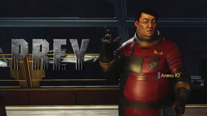 СПАСТИ БРАТА  ➤ Prey #21