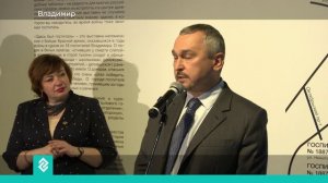 К 80-летию Победы Владимиро-Суздальский музей-заповедник представил выставку "Здесь был госпиталь"
