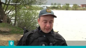 Сегодня мастера погружения с аквалангом празднуют свой профессиональный праздник «День водолаза»