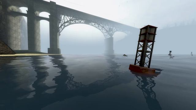 Forgotten Crossing ｜ Source Music 📻 [Ambient, Experimental, Mallsoft]