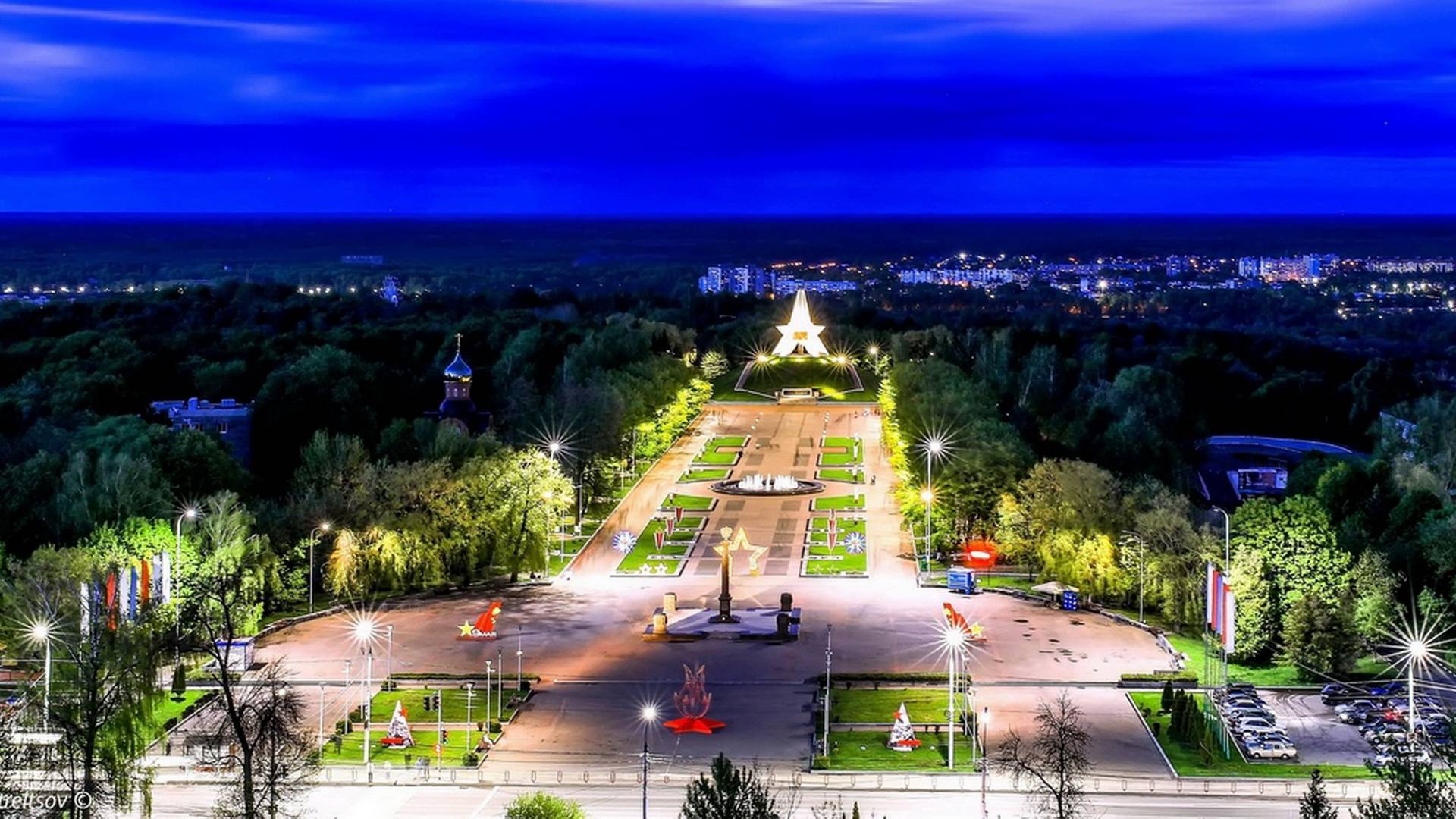 Продаю 1 однокомнатную квартиру (студию) 45 кв.м. в Брянске в центре Советского района (на кургане)