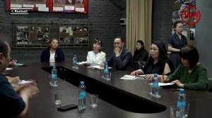 «Театр о героях»