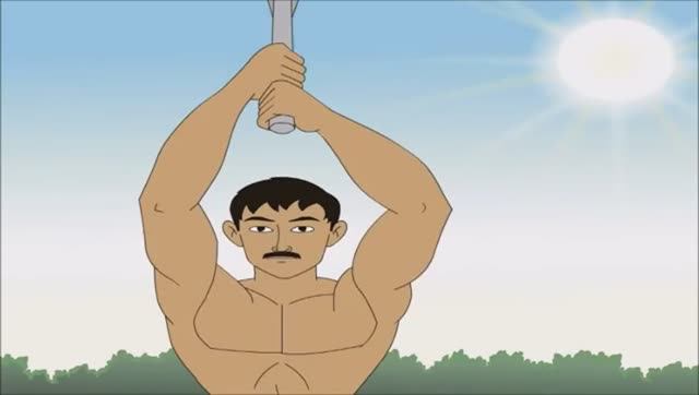 Следуйте поставленной цели до конца