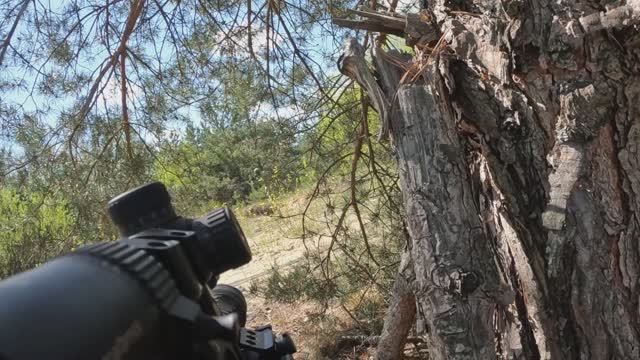 Зона313 03.05.2025 Диверсант