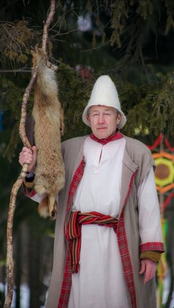 Дорога в Мумы Дор