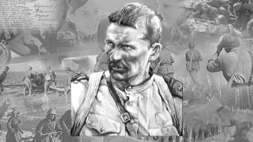 80 ЛЕТИЕ ПОБЕДЫ В ВЕЛИКОЙ ОТЕЧЕСТВЕННОЙ ВОЙНЕ
