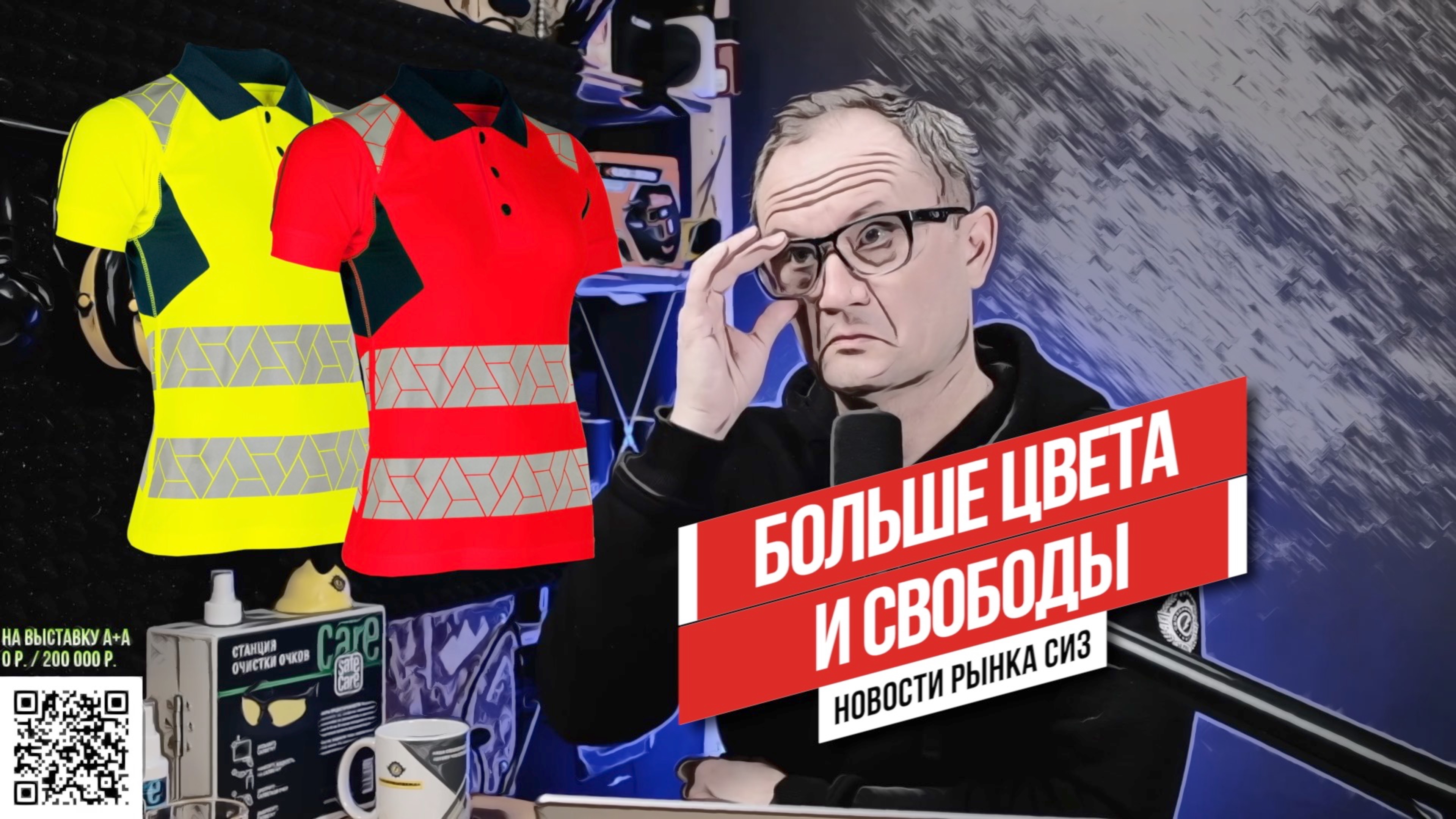 Новости рынка СИЗ 5-05-25. Новинки спецодежды для женщин