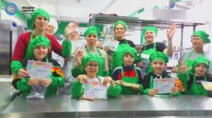 Делимся опытом: Проект «Родные — Любимые»