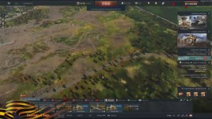 ✅ИТАЛИЯ - ПРЕМ СЕТАП-WAR THUNDER!