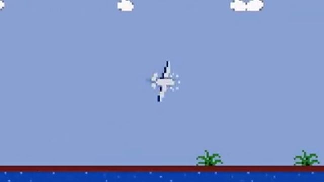 GBC - Wings of Fury