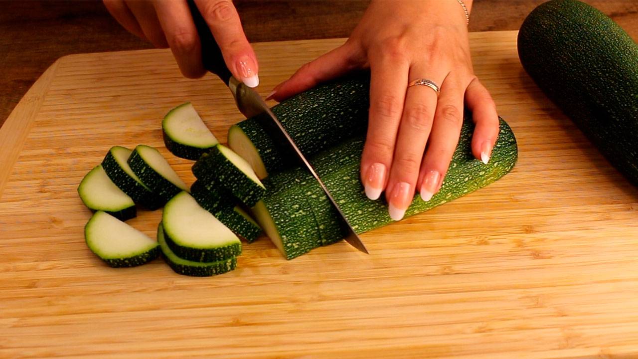 Эти КАБАЧКИ готовлю всё лето! Невозможно оторваться, быстро и вкусно!