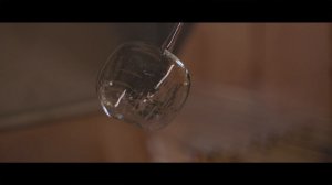 Роспись Стеклянного телевизора, История Создания