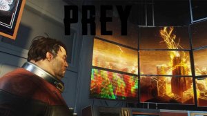 МЫ-ВЕНОМ ➤ Prey #22