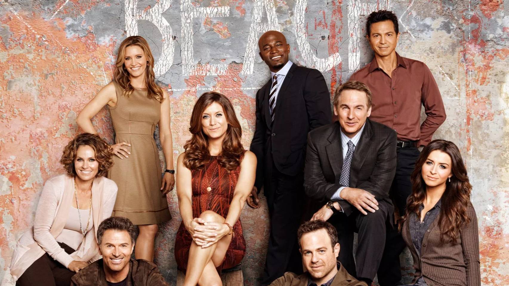 Сериал Частная практика - 4 сезон 9 серия / Private Practice