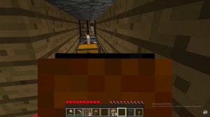 Я ПОСТРОИЛ СЕКРЕТНУЮ КОМНАТУ В ДОМЕ ЖИТЕЛЯ СОСЕДА В МАЙНКРАФТ | Компот Minecraft