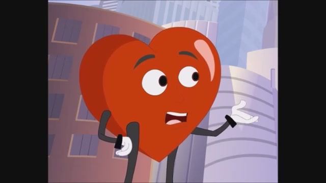 Спор Ума и Сердца