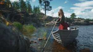 Василиса и хранители времени смотреть