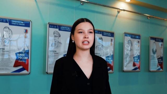 Научный полк ЧувГУ | Василий Димитриевич Димитриев