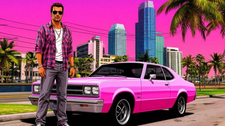 GTA - Vice City - мои cleo скрипты 5