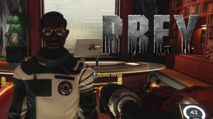 НУ И ➤ Prey #18