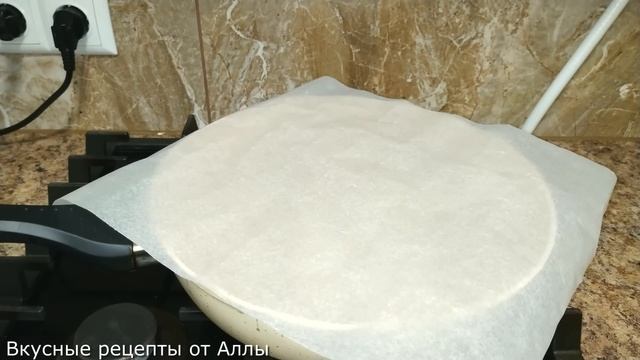 Безумно ВКУСНЫЙ куриный пирог!!! Простой рецепт на сковороде.
