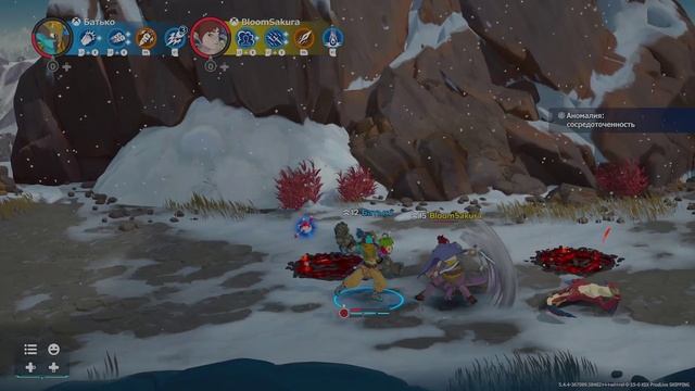 Towerborne: прохождение Битэмапа от создателей Banner Saga #7. Пангодзира!