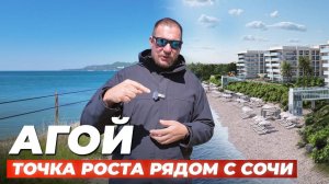 Инвестиции в Будущее: почему Агой "выстрелит" к 2030 году?