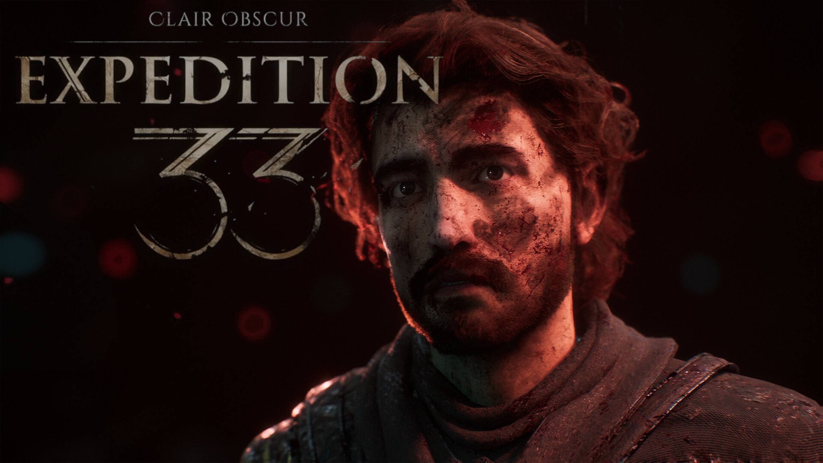 Прохождение Clair Obscur: Expedition 33 — Пролог: Люмьер