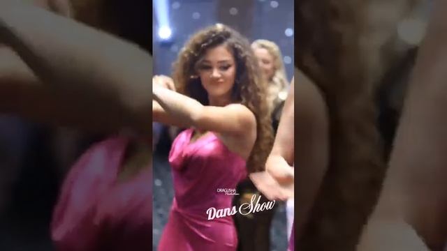 Gel Yanima ｜ Dance 2024