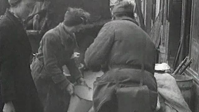 Берлин 1945