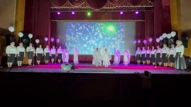 Фестиваль Победы