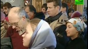 2004-11-28 На Евангелие о милосердном самарянине (ТК Радость моя)