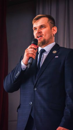 Стихотворение участника СВО