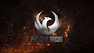PHOENIX ARENA#Tacticool