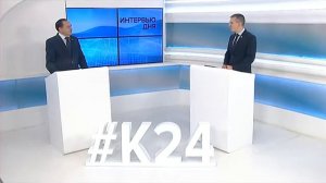 «Интервью дня»: Антон Целевич