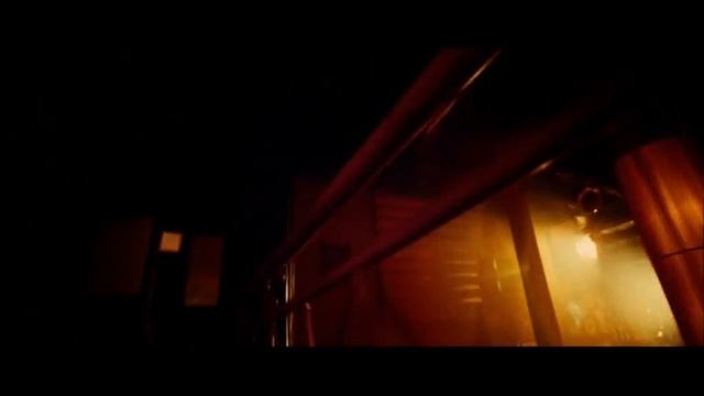 Overseer - Stompbox