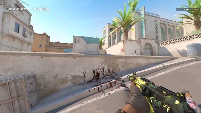 4 к с нового Galil