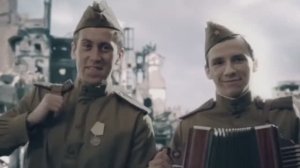 Празднику 9 мая Посвящается! Песня на отрывок из поэмы «Реквием» Роберта Рождественского - Помните!