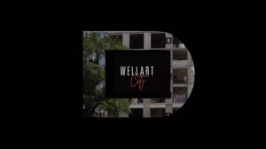 ход строительства | WELLART City| апрель | 2025