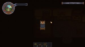 Вечерний стрим с кладбища #2. Играем в Graveyard Keeper