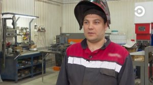 РАБОТА ДЛЯ ДУШИ