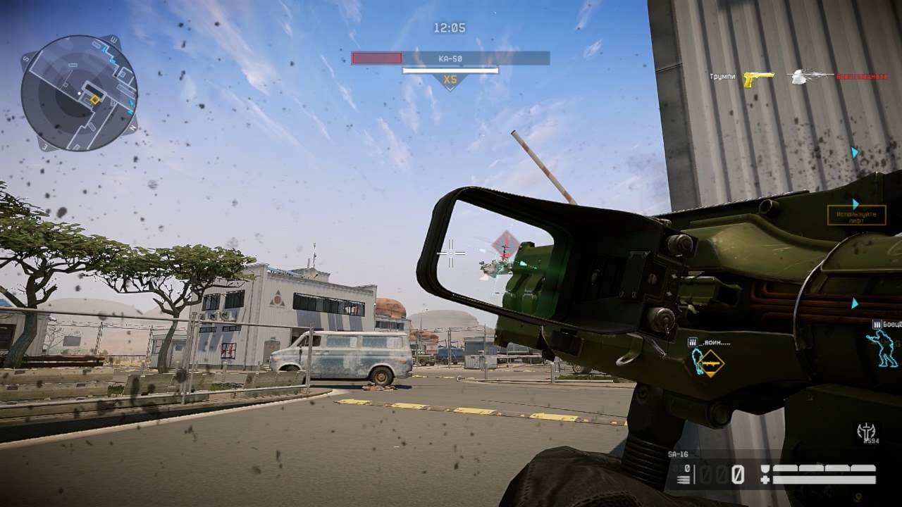 Warface ПВЕ Мама Ждёт Дома Профи за Снайпера