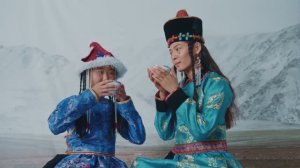 Epic Journey - Russia to Mongolia Adventure