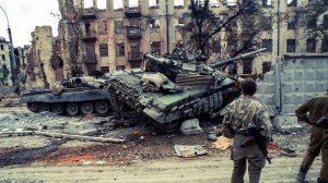 Операция "Джихад". Август 1996.