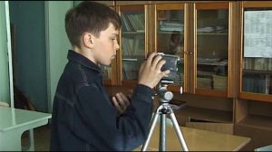 Школа тележурналистики (2007)
