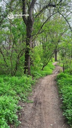 Настоящий заповедник в Краснодаре