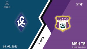 МФА Богородское 2009 vs МФА Красносельский 2009  (Начало 06.05.2025 в 16-45)