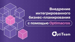 OptiTeam Consulting
